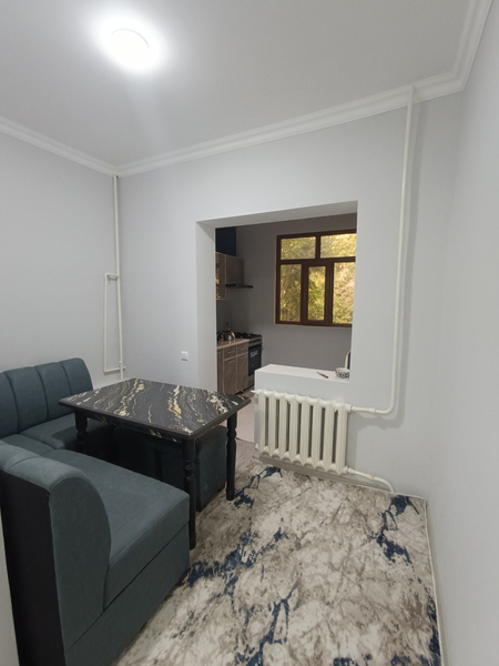 Yunusobod 12 kvartl 5/3/2 ijaraga beriladi