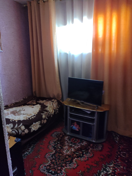 Продается участок