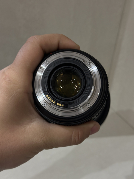 Canon EF 24-70 мм f2,8 L II сотилади