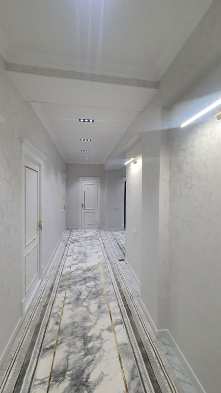 Продаётся квартира