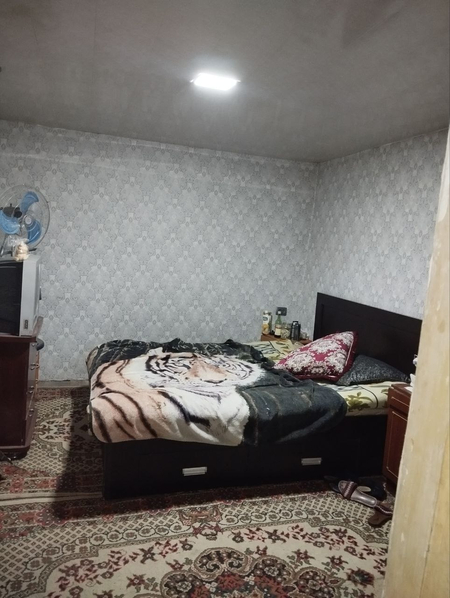 Яшнабадском районе