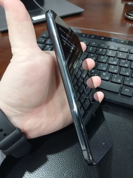 Google Pixel 8 Pro 12/128GB Kamerafon