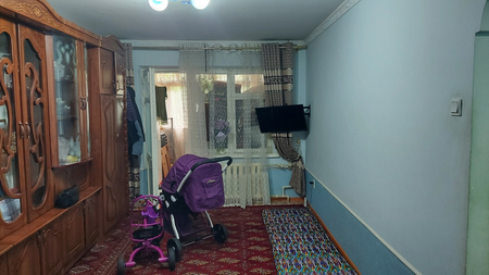 2 хоналик файзли уй
