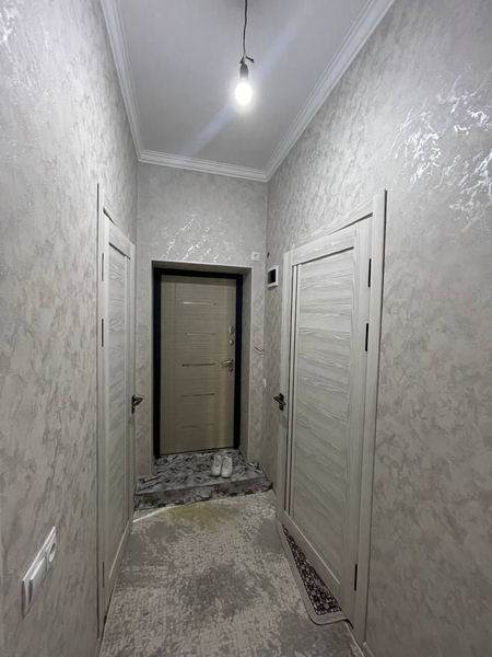 Юнусабад 2кв 1/2/9 новостройка