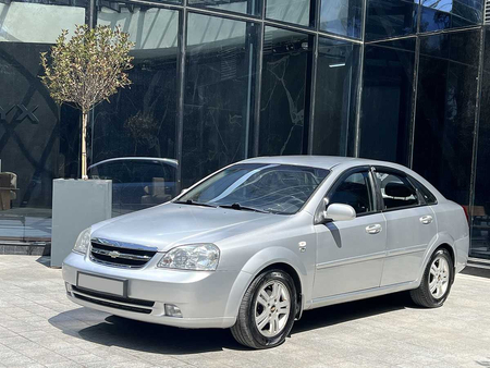 Lacetti 2011, 1,8L, 182 000 km, своя