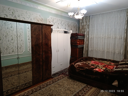Продам свою квартиру
