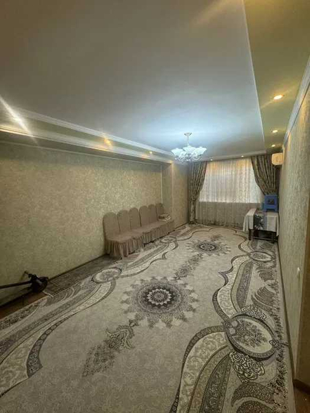 4/4/9 САМАРКАНД ДАРВОЗА. 90м2 Шайхантахурский р-н. ЧОРСУ.
