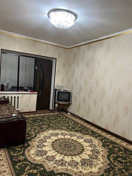 Квартира