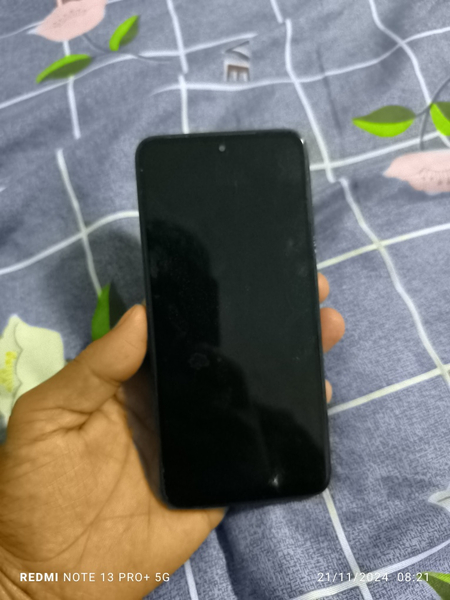 Redmi not 10 plus