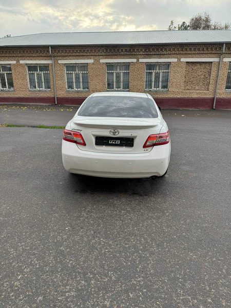 Продается Toyota Camry 40 Amerikanka  2006 года