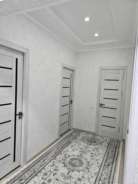 Аренда 3 комнатной квартиры на Юнусабаде Универсаме ID: MD 114