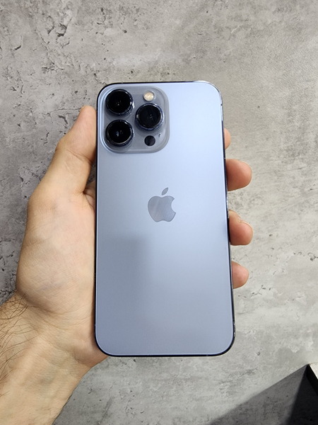 Iphone 13 pro 256 Gb sotiladi