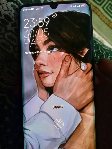 Redmi note 10 pro