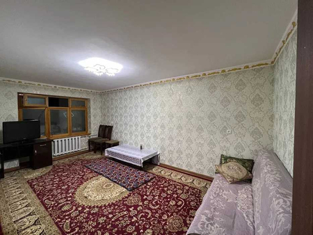 Аренда квартиры на Чиланзар 24 кв  ID: AK 201