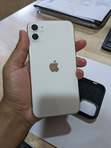 Продается iPhone 11 128гб