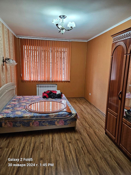 Продажа Квартиры (массив Феруза)