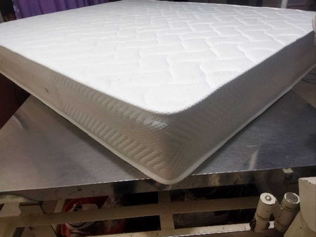 Анотамический и ортопедический матрасы новые matras
