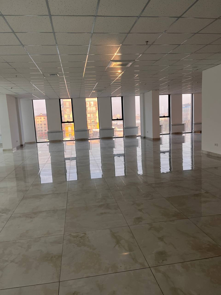 Аренда офисов от 100 до 1000м² по доступной цене