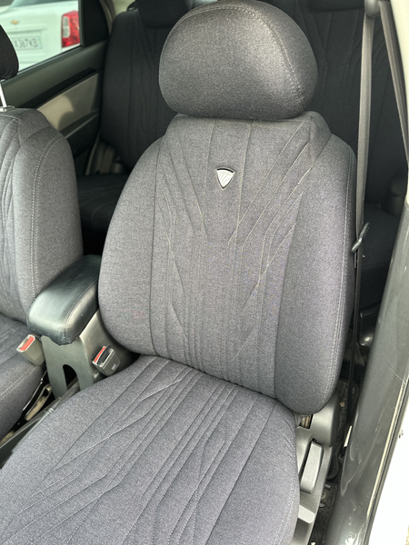 Chevrolet Nexia 3