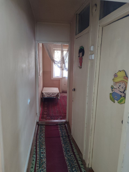 Ивановскийда 3 хонали кв срочно арзон нархга 24500$га сотилади 

Ивано