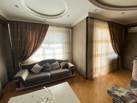 Шторы Пардалар pardalar