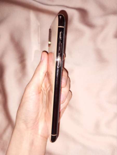 Iphone xs sotiladi