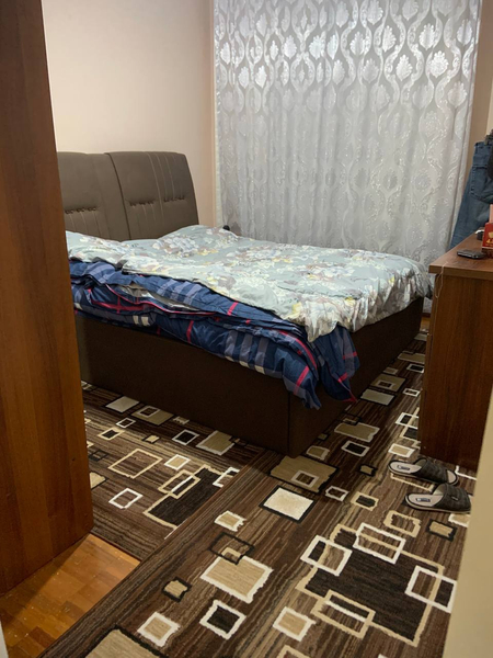 Продам 3/4/4 Карасу-2 Садаф