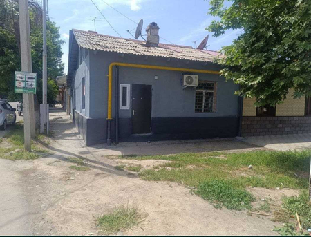 3х комн квартира в центре города