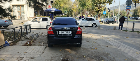 NEXIA 3, Позиция-4 ELEGANT PLUS 1.5 AT