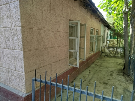 Участок Транспортной институт срочно
