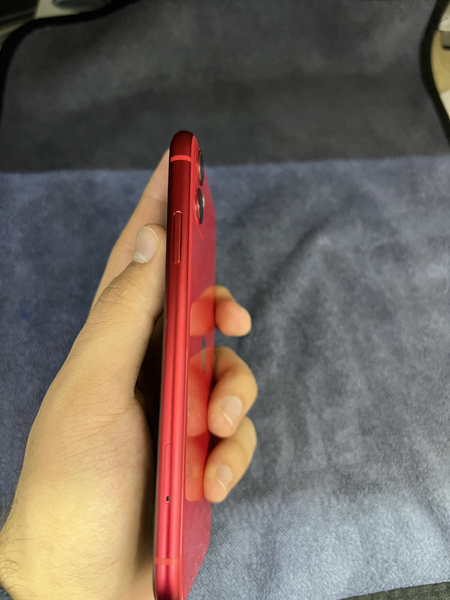 Iphone 11 korea