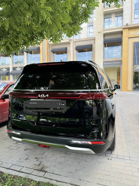 Продажа своего автомобиля