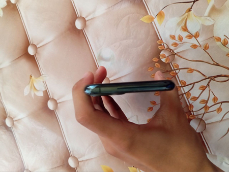 Iphone 11pro 256gb
