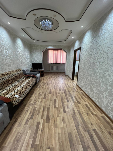 Чилонзор 14 смешка 52m2