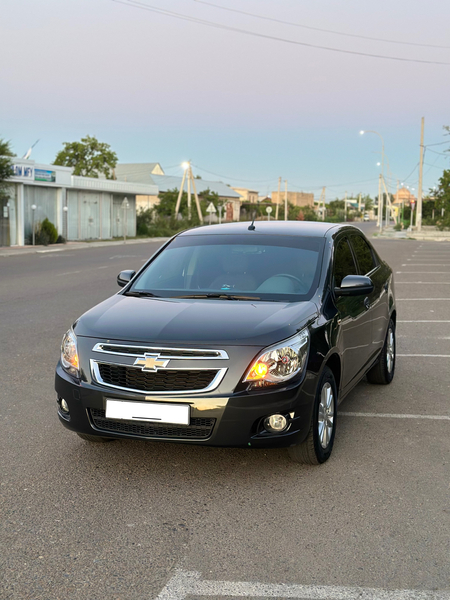 Cobalt LT GK2 2020