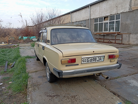 Продается Ваз 21013