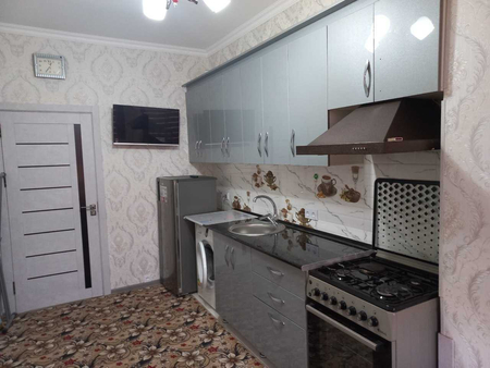 Сдаётся в аренду квартира в Вокзале
