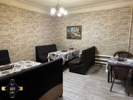 101 kafe sotiladi