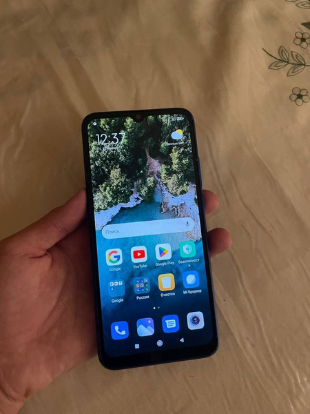 Redmi 9C NFC sotiladi