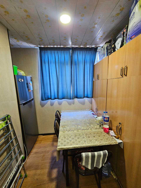 3 xonali 75m² 4-qavat uy sotiladi