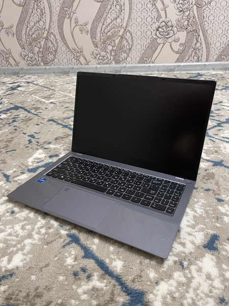 Hanson Laptop 15.6 TRX HS