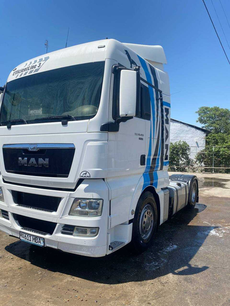 Man tgx 18400 сотилади
