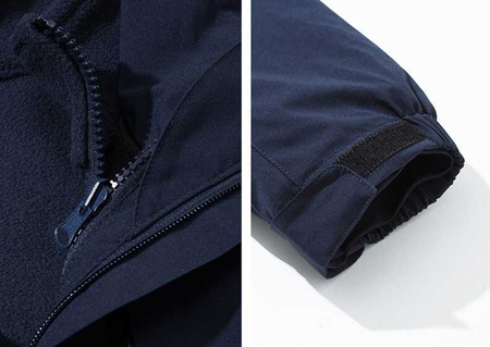 Двухслойная куртка The North Face (M-5XL)