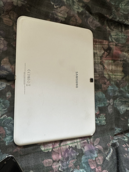 GalaxyTab4S Sams