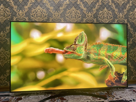 Телевизор LG NANOCell