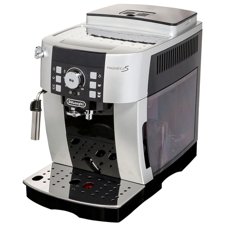 Кофемашина De'longhi Magnifica S