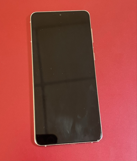 Samsung S21+ 5G 256/12 в отличном состояние