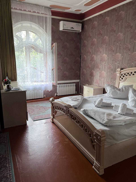 Отель в Ташкенте 24/7, мехмонхона, mehmonxona, hostel, otel