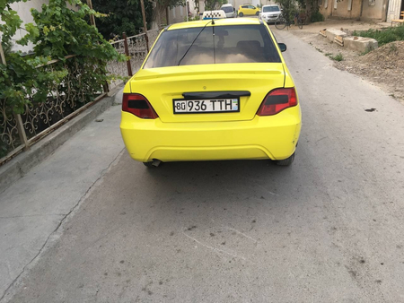 Nexia 2 srochna sotiladi