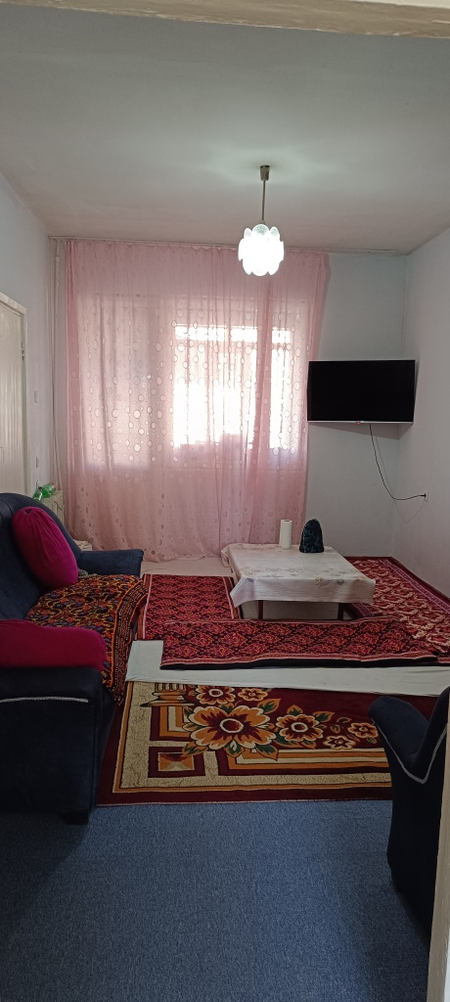 Свое куйлик1, 50м2, 2к 1/4эт _1.5*3бал